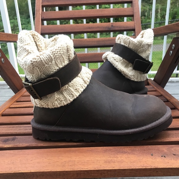 UGG | Shoes | Limited Edition Ugg Boots | Poshmark
